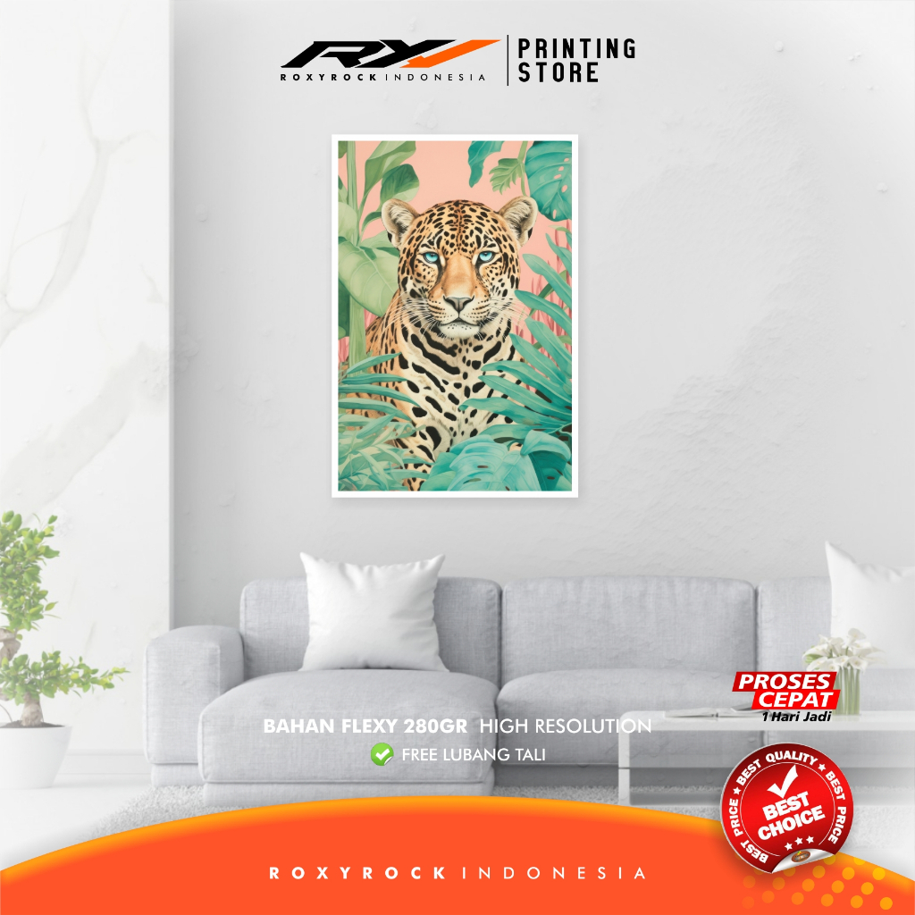 Jual POSTER DINDING AESTHETIC | Wall Poster | Hiasan Dinding | Banner ...