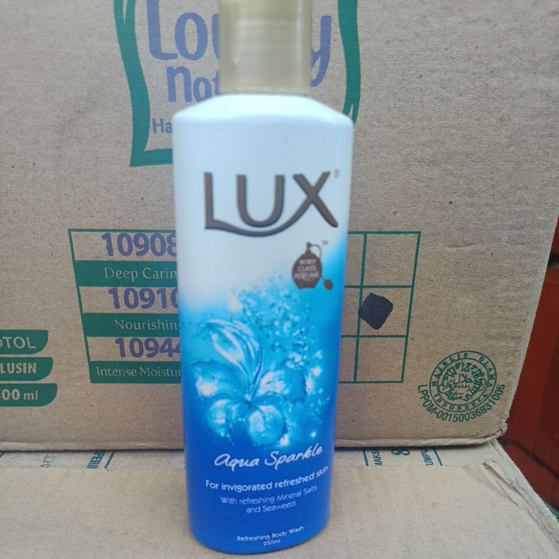 Jual Lux Sabun Cair botol soft rose 250ml | Shopee Indonesia