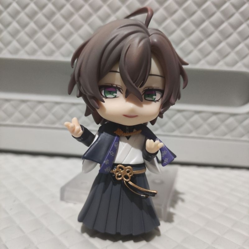Jual Nendoroid Gentaro Yumeno - Hypnosis Mic -Division Rap Battle- [BIB ...