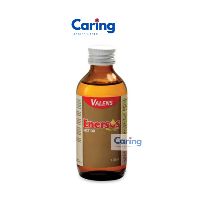 Jual VALENS ENERSOS MCR OIL 120ml ( IMPORT ) | Shopee Indonesia