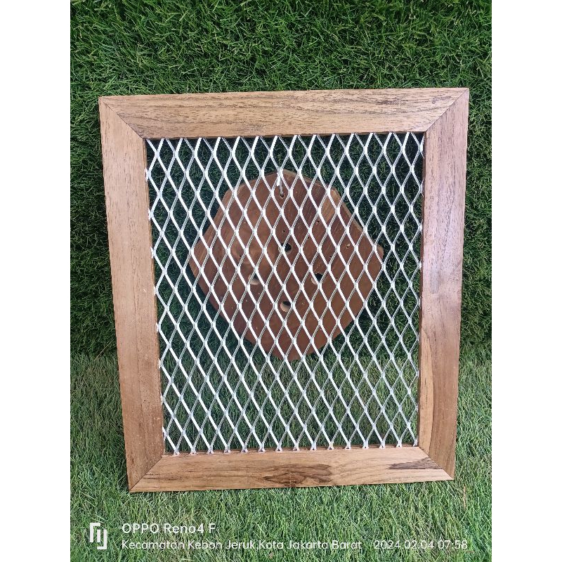 Jual frame tanaman platycerium | Shopee Indonesia