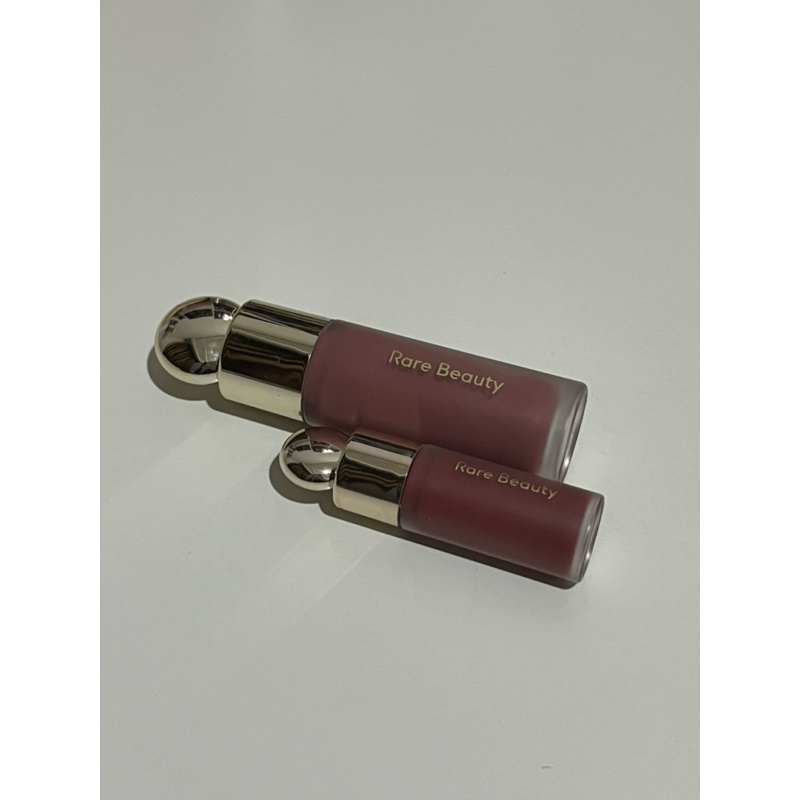 Jual RARE BEAUTY Soft Pinch Liquid Blush (Encourage,Truth) | Shopee ...