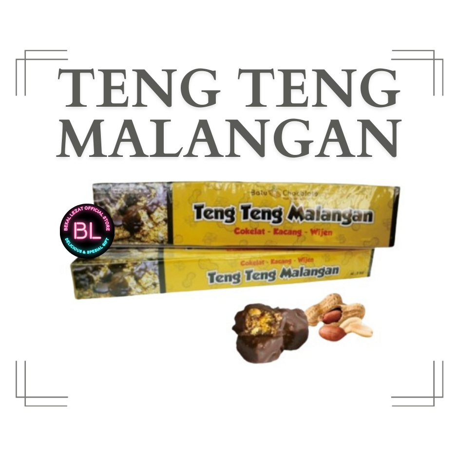 Jual TENG TENG MALANGAN KHAS MALANG BATU | Shopee Indonesia