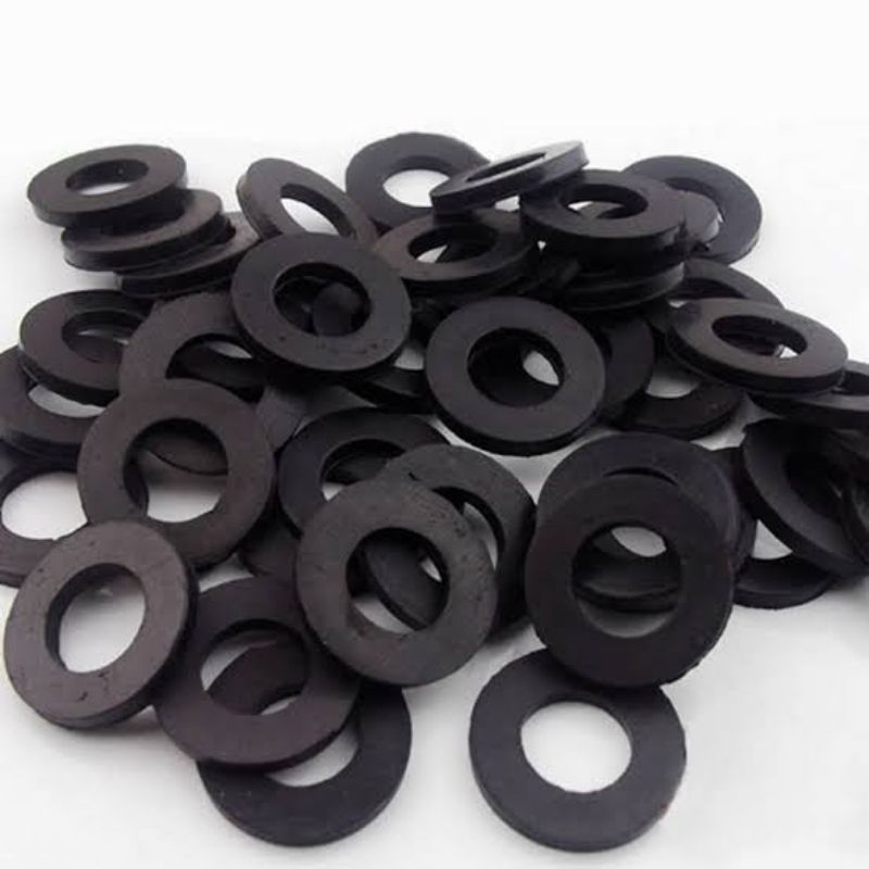Jual RING PLAT HITAM MENTAH 3/8 x 26 Tebal ± 2,5 - 3MM ( Ring 14 ...