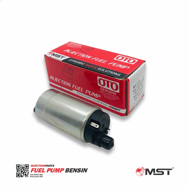 Jual ROTAK POMPA BENSIN BEAT FI MST | Shopee Indonesia