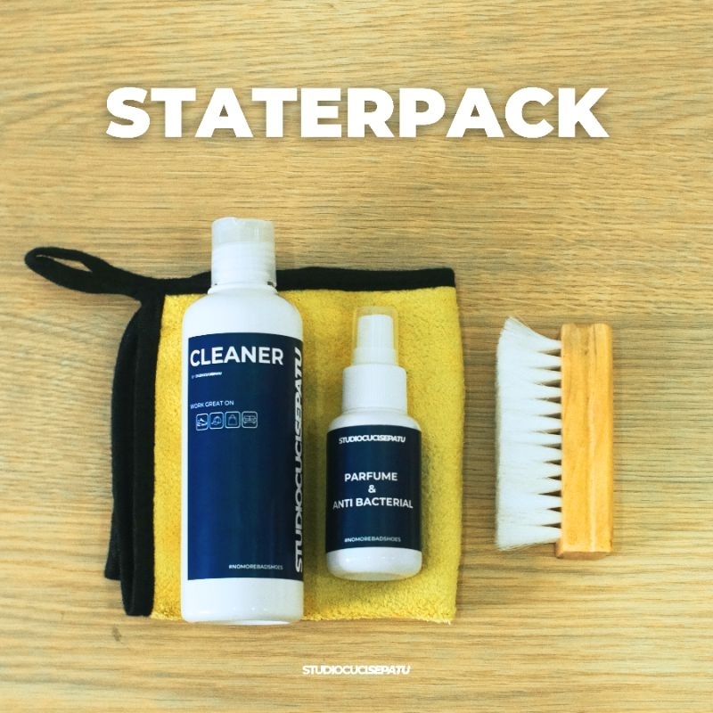 Jual STATERPACK SCS | Shopee Indonesia