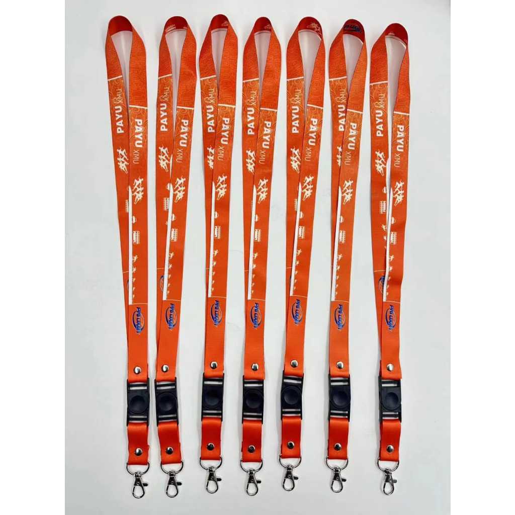 Jual ATS Tali Layard Nama Dan Logo Layard ID CARD Tali Gantungan Name ...