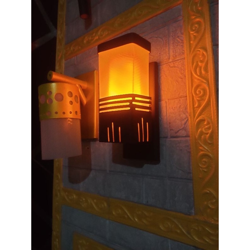 Jual LAMPU API LED E27 - 9 WATT FLAME EFFECT (BEST SELLER) | Shopee ...