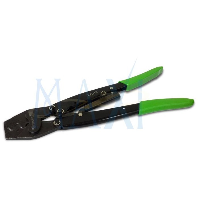 Jual Tekiro tang press skun ratchet / crimping press | Shopee Indonesia