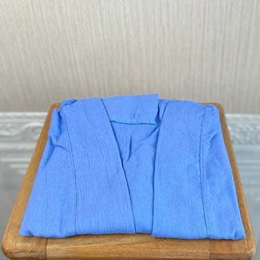 Jual Belia Outer Crop Wanita Lengan 3/4 - Baju Atasan Wanita Korean Style - Outer Cardigan ...