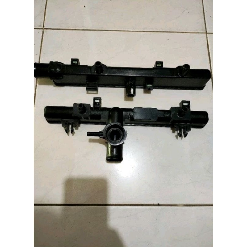 Jual UPPER TANK MOBIL CAYLA SIGFA 34CM, HARGA PER 1 SET 2 PCS | Shopee ...