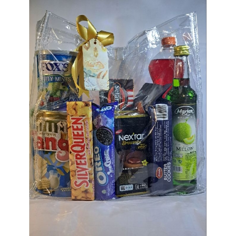 Jual Parcel Snack/Sembako | Shopee Indonesia