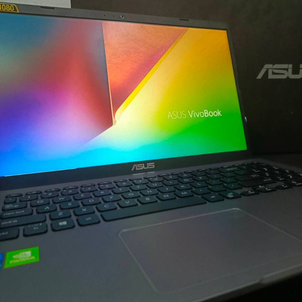 Jual ASUS VIVOBOOK A509 I5 8265U MX 230 12GB RAM 256GB SSD LAPTOP MX230 ...