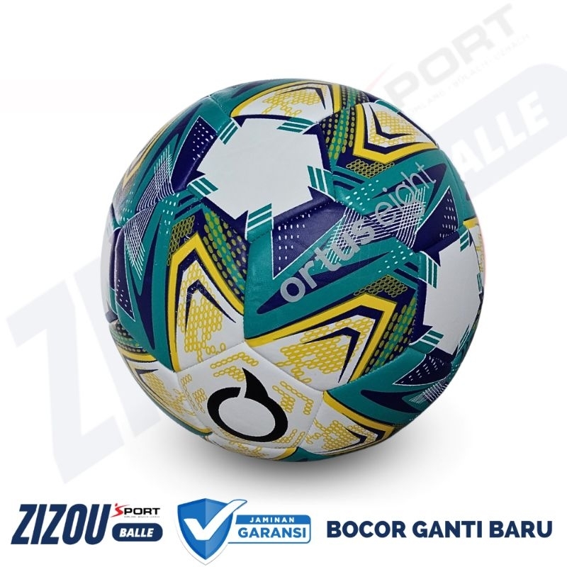 Jual Bola sepak premium ORTUSEIGHT IGNITE bola kaki dewasa lapangan ...