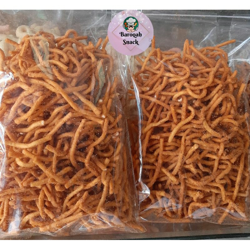 Jual STICK PEDAS NADYA 200GR/STICK MIE ASIN PEDAS | Shopee Indonesia