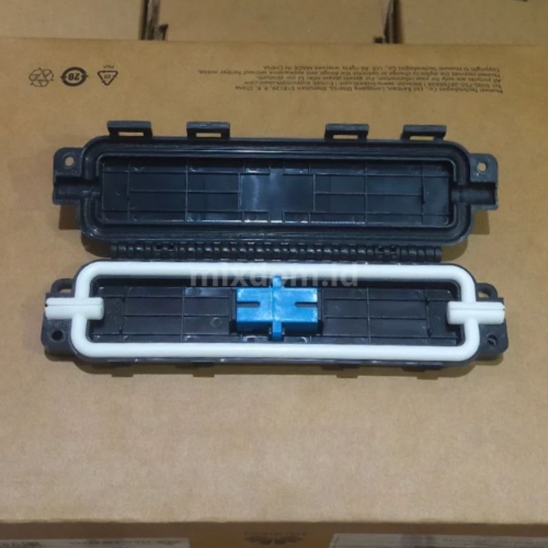 Jual OTP FTTH 1 Port With Adaptor | Shopee Indonesia