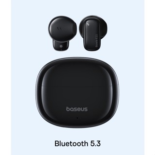Jual BASEUS Bowie E11 TWS True Wireless Earbuds Headset Bluetooth HiFi ...