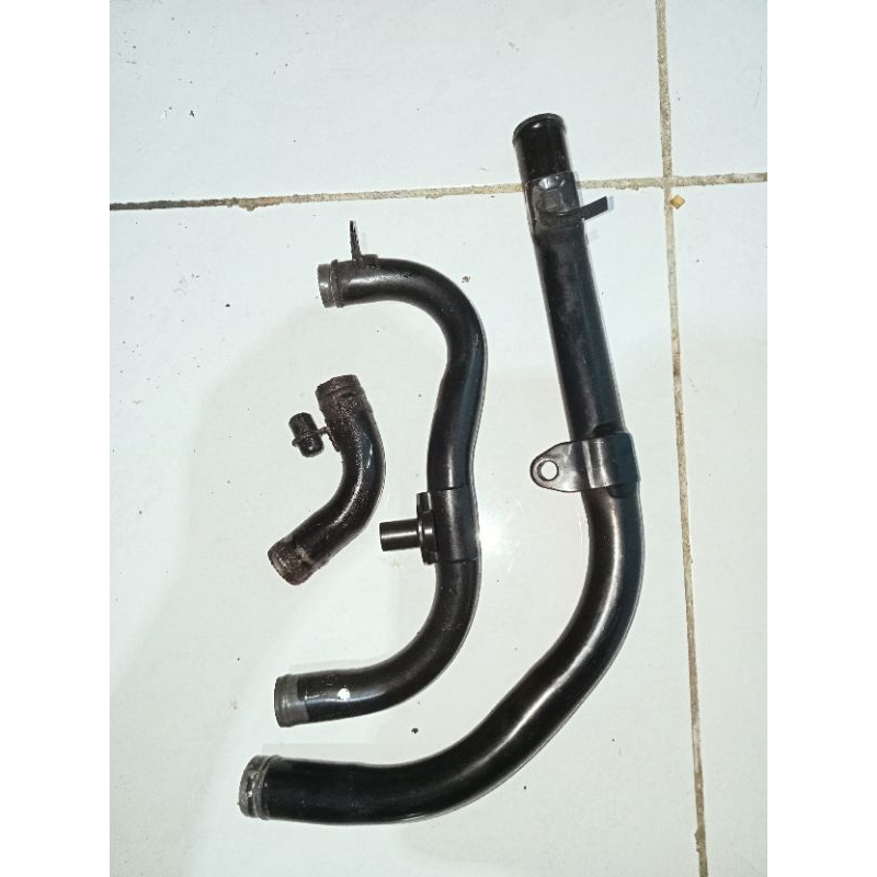 Jual pipa radiator ninja 250 fi | Shopee Indonesia