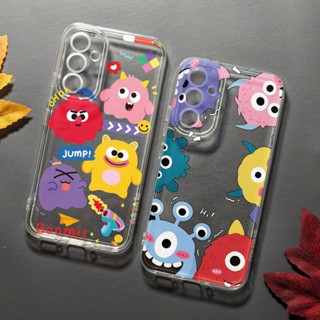 Jual Case Casing Samsung A13 A14 A23 A34 A15 A25 A35 5G A05 A05s A54 A24 Motif Karakter Lucu ...