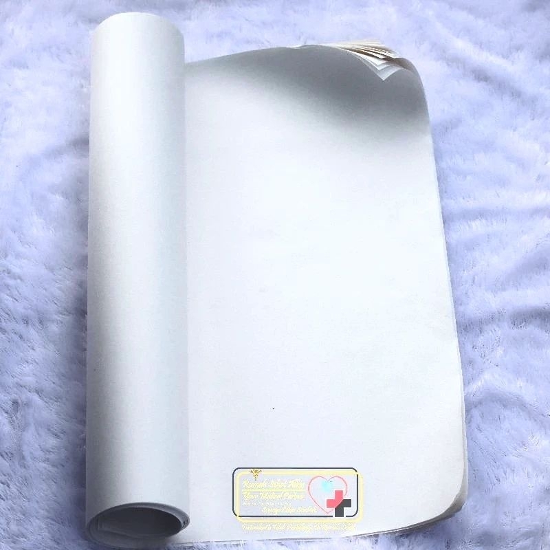 Jual Kertas Saring Laboratorium Halus Kertas Saring Lab Halus 60x60 ...