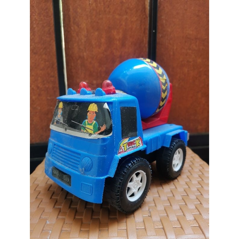 Jual mobil mainan bekas mobil molen | Shopee Indonesia