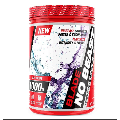 Jual BLADE SPORT BLADE NO BEAST 1000gr | Shopee Indonesia