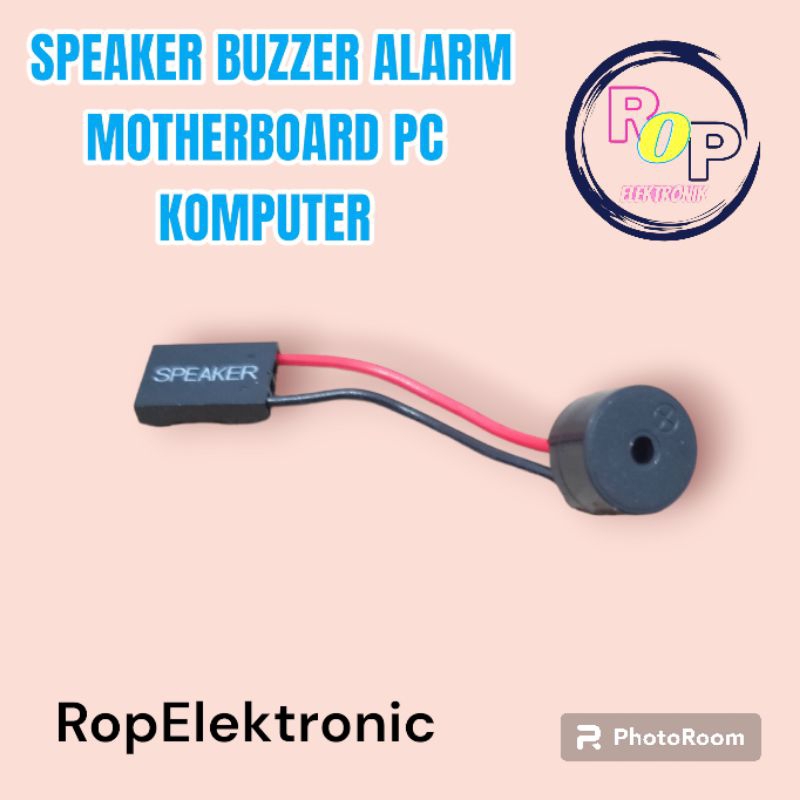 Jual Buzzer alarm Motherboard PC | Shopee Indonesia