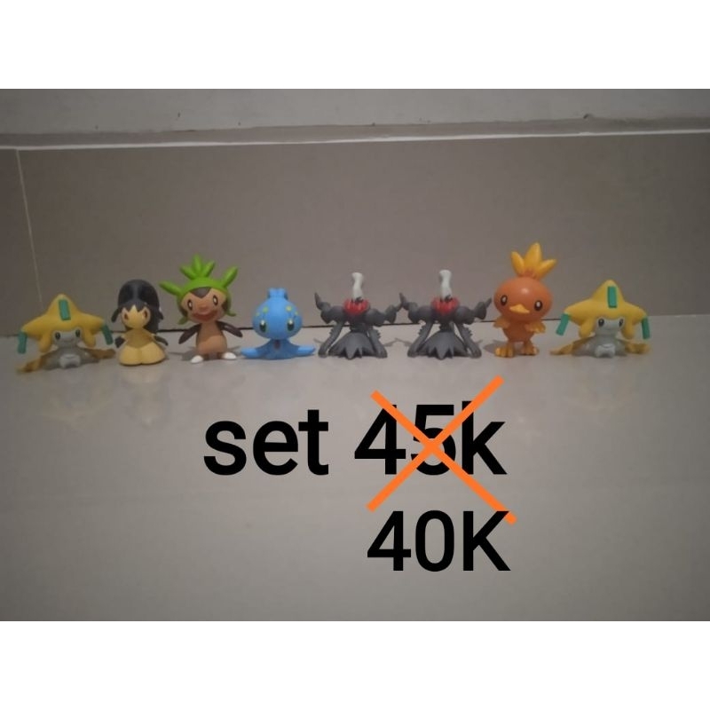 Jual pokemon set | Shopee Indonesia
