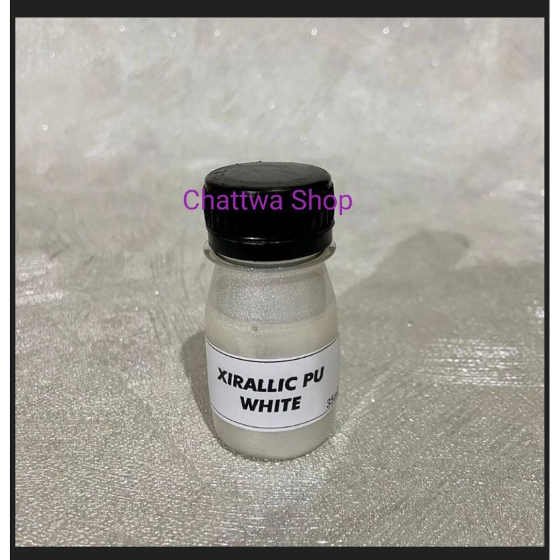 Jual Cat Duco Xirallic Xiralic PU Eceran Kemasan 50mL Original | Shopee ...