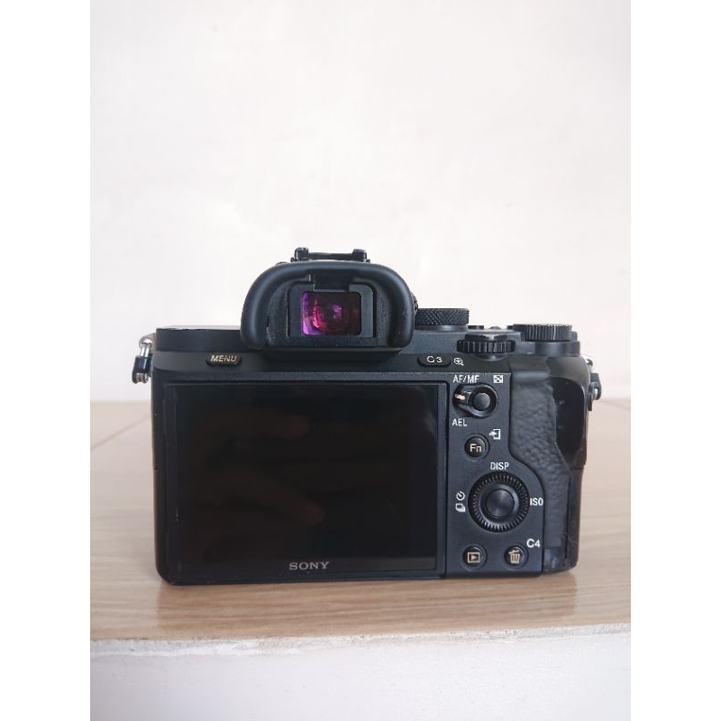 Jual Sony A7 Mark II Second Murah | Shopee Indonesia