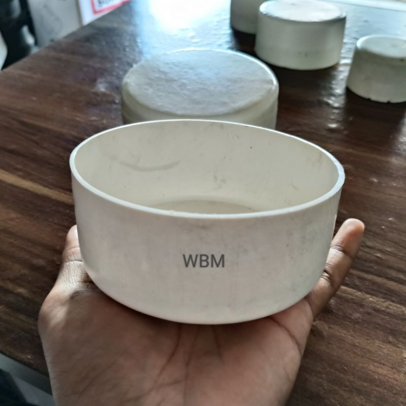 Jual Dop/End Cup pvc 4 inchi tutup pipa paralon 4" in | Shopee Indonesia