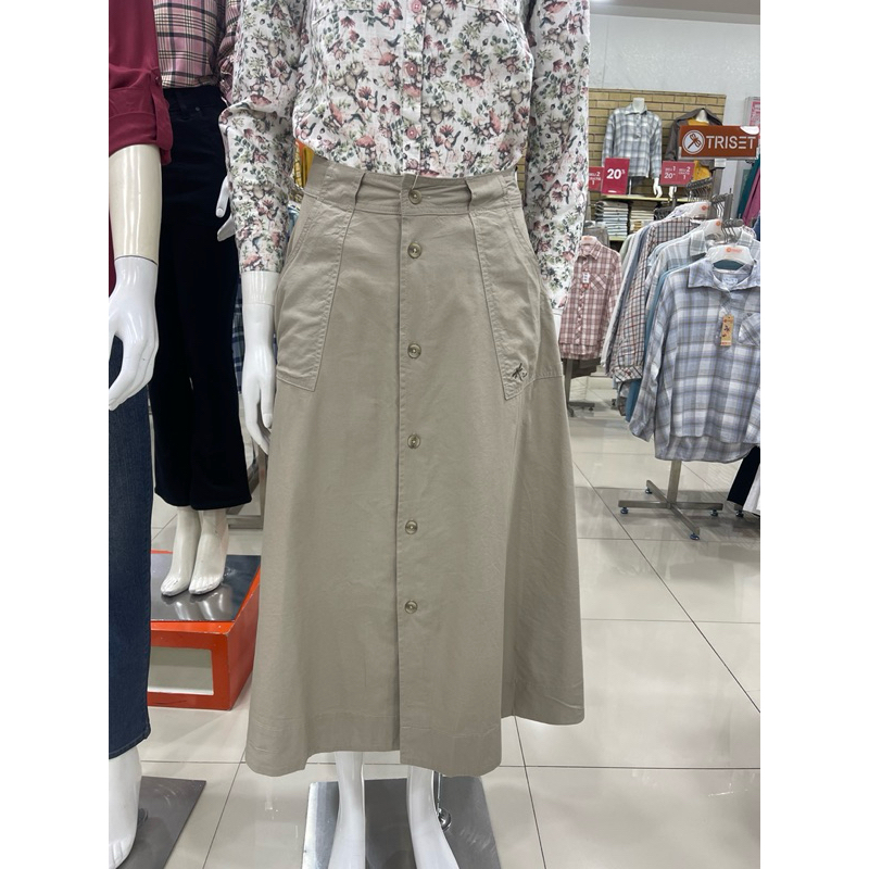 Jual TRISET - SALE Rok Skirt Wanita (S-XL) | Shopee Indonesia