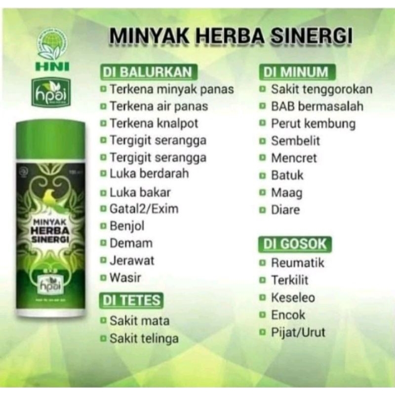 Jual Mhs banyak manfaatnnya dari hni | Shopee Indonesia