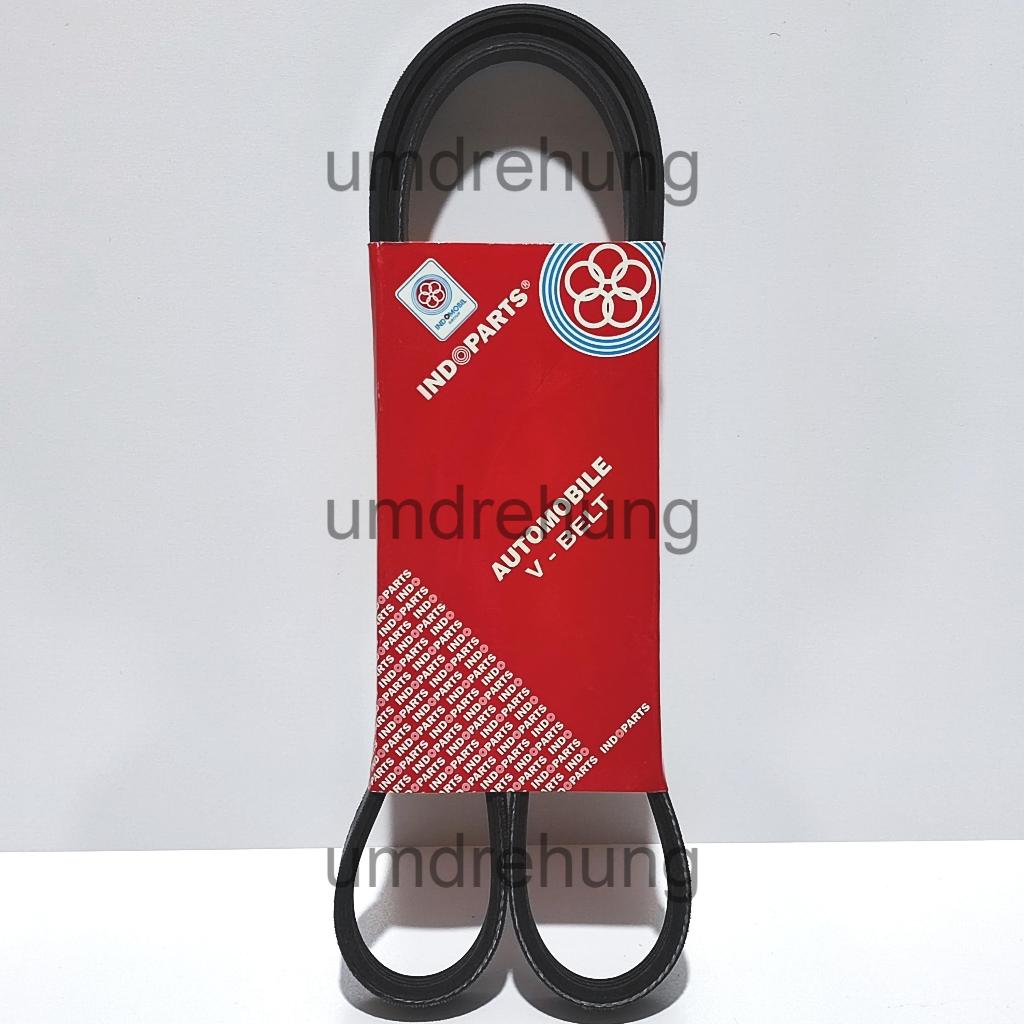 Jual Fan Belt Fanbelt Innova Reborn Diesel Fortuner VRZ Hilux 2016 ...