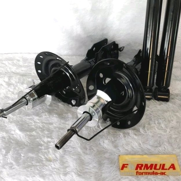Jual Paket Shockbreaker Original Acdelco Honda Mobilio Soft Depan ...