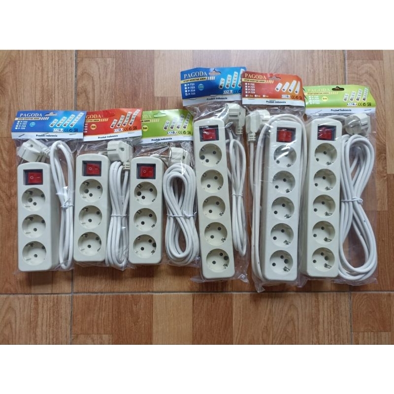 Jual Saklar Listrik Terlengkap & Harga Terbaru Mei 2026 | Shopee Indonesia