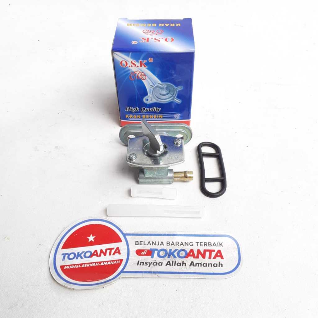 Jual Kran Bensin Yamaha RXK New RX King New | Shopee Indonesia