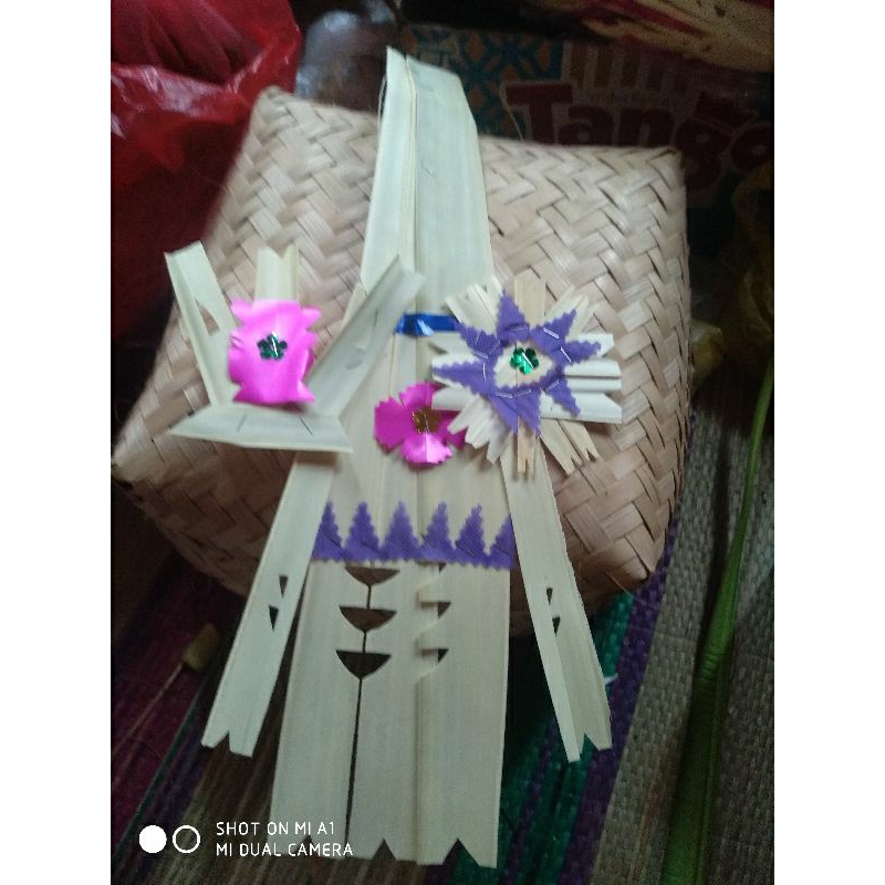 Jual ceniga,tamiang,gantung gantungan kuningan | Shopee Indonesia