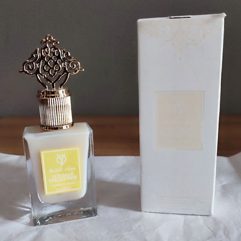 Jual Parfum Youmar Collection Original | Shopee Indonesia