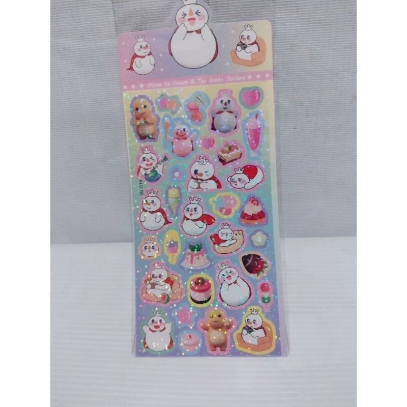 Jual STICKER MIXUE | Shopee Indonesia