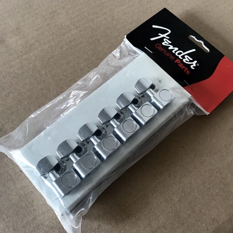 Jual machine tuning head fender ( drayer fender amstad ) | Shopee Indonesia