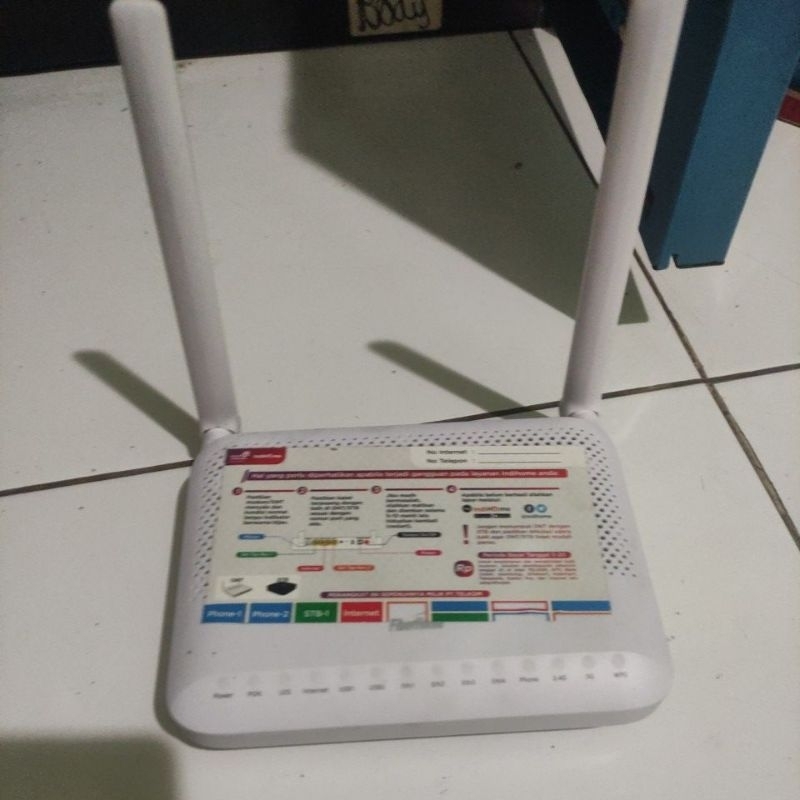 Jual ont gpon fiberhome hg6145d2 | Shopee Indonesia