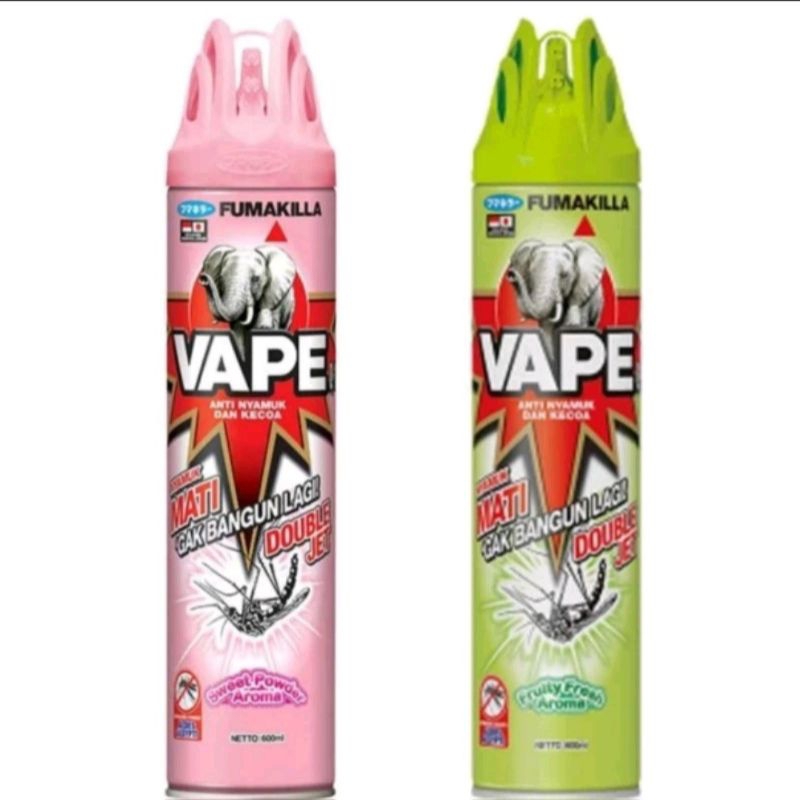 Jual Obat Nyamuk Semprot | Vape Aerosol 600ml | Shopee Indonesia Jual Obat Nyamuk Semprot | Vape Aerosol 600ml | Shopee Indonesia
