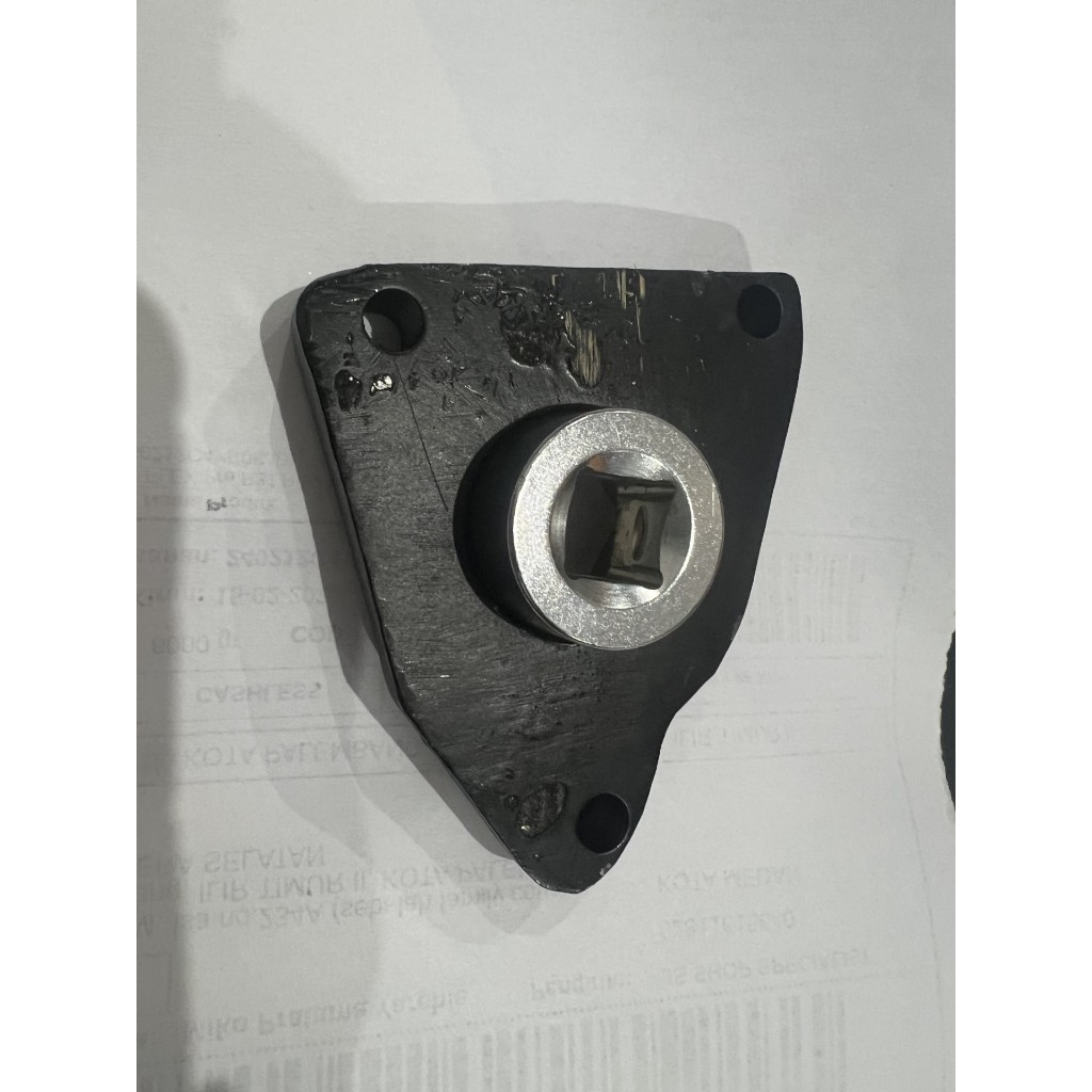 Jual SPECIAL TOOLS ALAT KUNCI PEMBUKA INJECTION PUMP TOYOTA 1GD 2GD ...