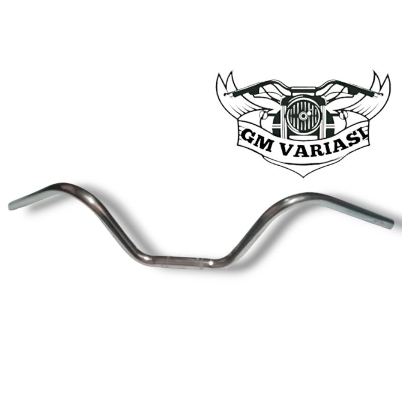 Jual Stang British Britis Custom inggris Chopper Japstyle Bobber ...