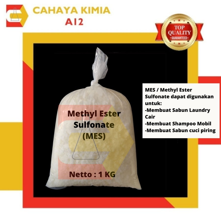 Jual MES/ BERBENTUK FLAKE/ 1 kg | Shopee Indonesia