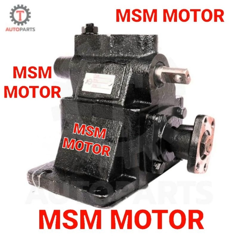 Jual PTO DUMP TRUK MITSUBISHI PS 125 PS125 CANTER GIGI MIRING | Shopee ...