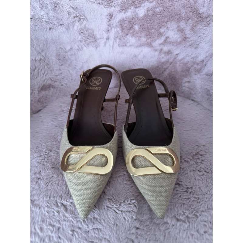 Jual Staccato Heels | Staccato | Shopee Indonesia