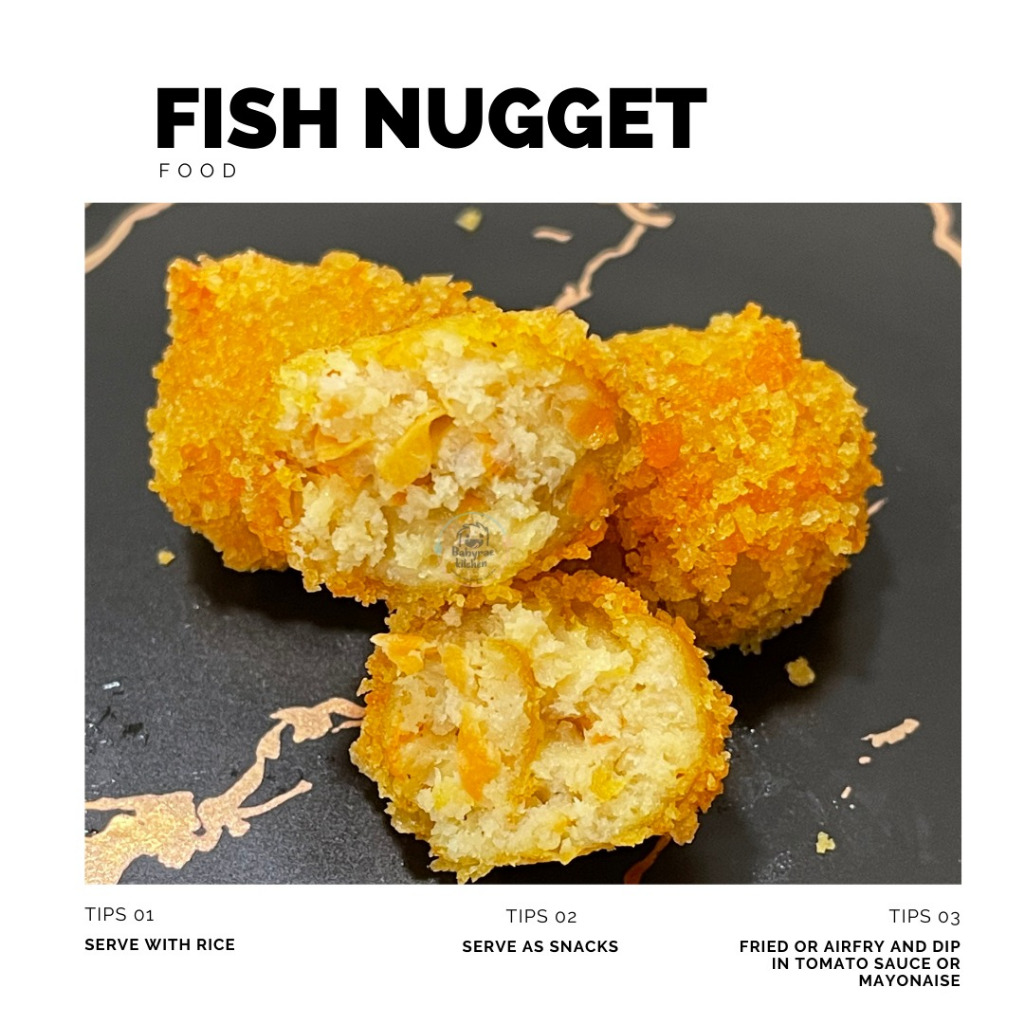 Jual SNACK FROZEN FOOD NUGGET / MAKANAN BEKU | Shopee Indonesia