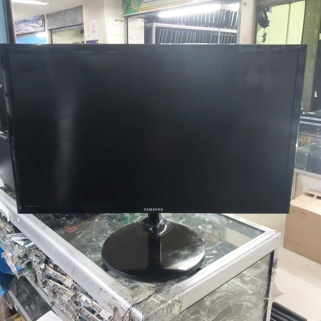 Jual Led 22 inch Samsung S22F350FHE HDMI | Shopee Indonesia